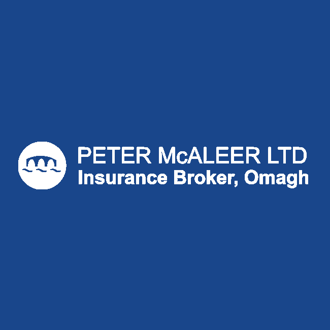 Peter McAleer Ltd: local insurance broker in Omagh